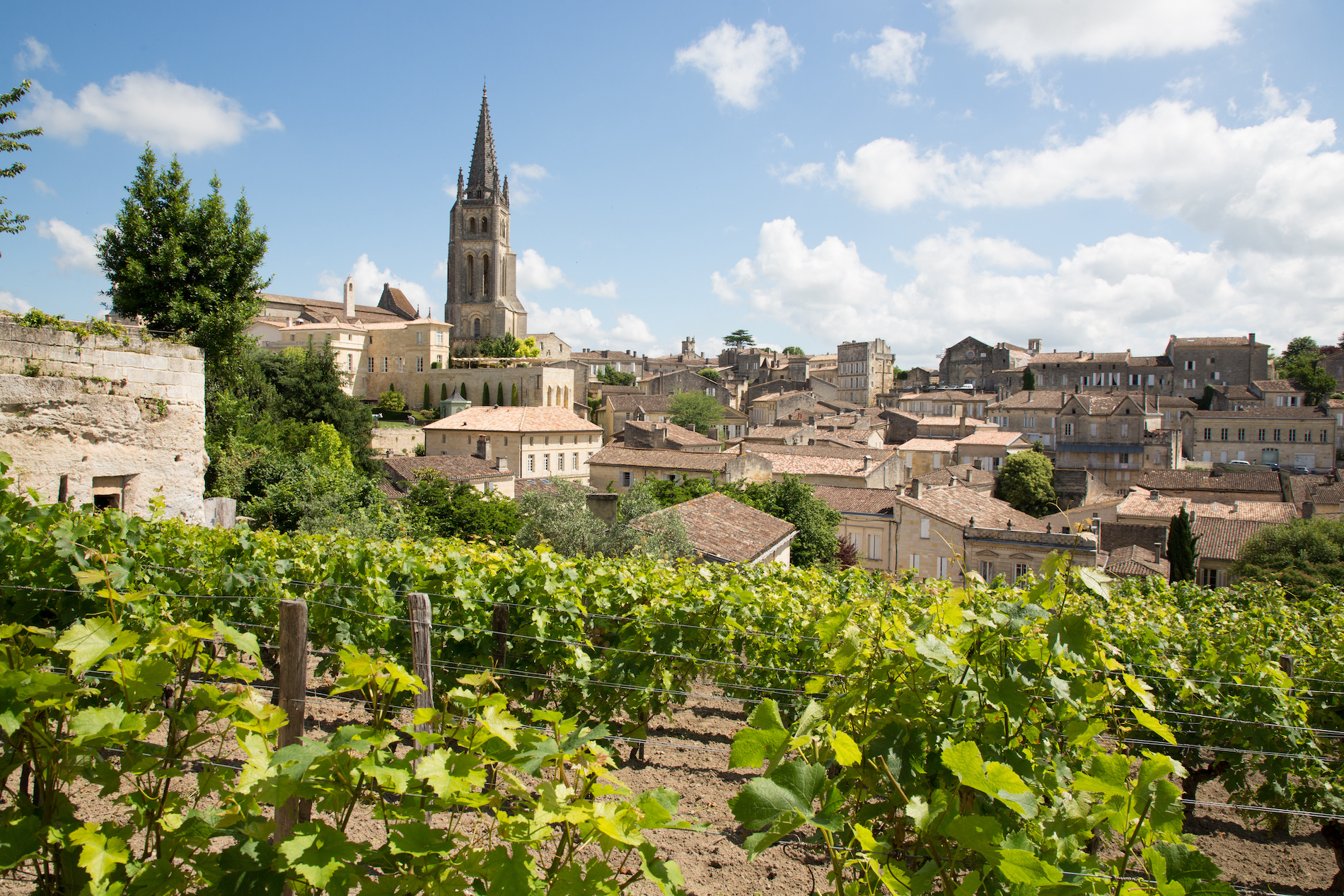 Day Trip To Saint Emilion Bordeaux Must sees Things To Do