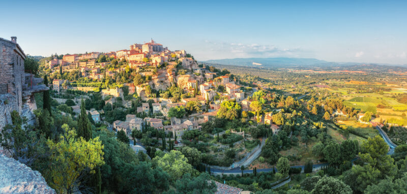 Visit Aix en Provence: Travel Guide to the heart of Provence