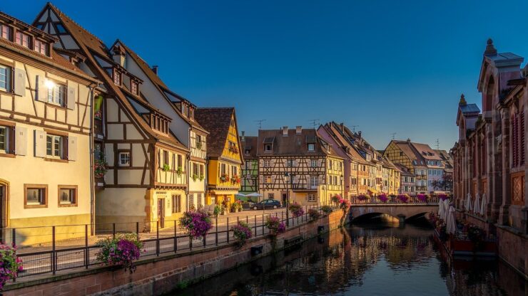 Visiter Colmar ⭐️ TOP Choses incontournables à faire en 2025