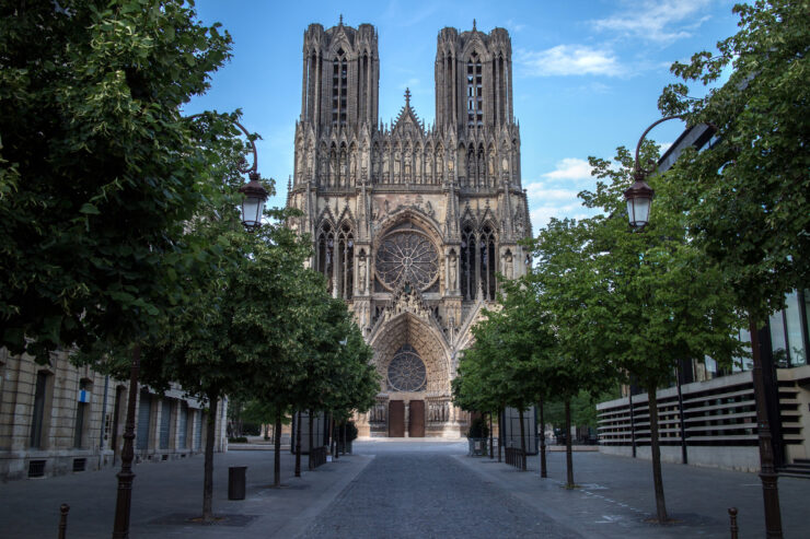 Best things to do in Reims, France ⭐️ Your 2025 Guide