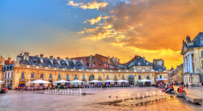 Best Things To Do in Dijon, France ⭐️ Your 2025 Guide