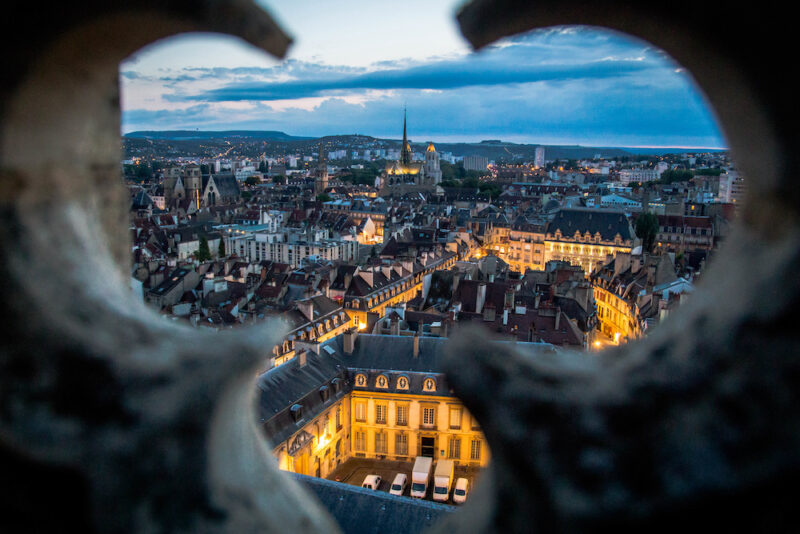 Best Things To Do in Dijon, France ⭐️ Your 2026 Guide