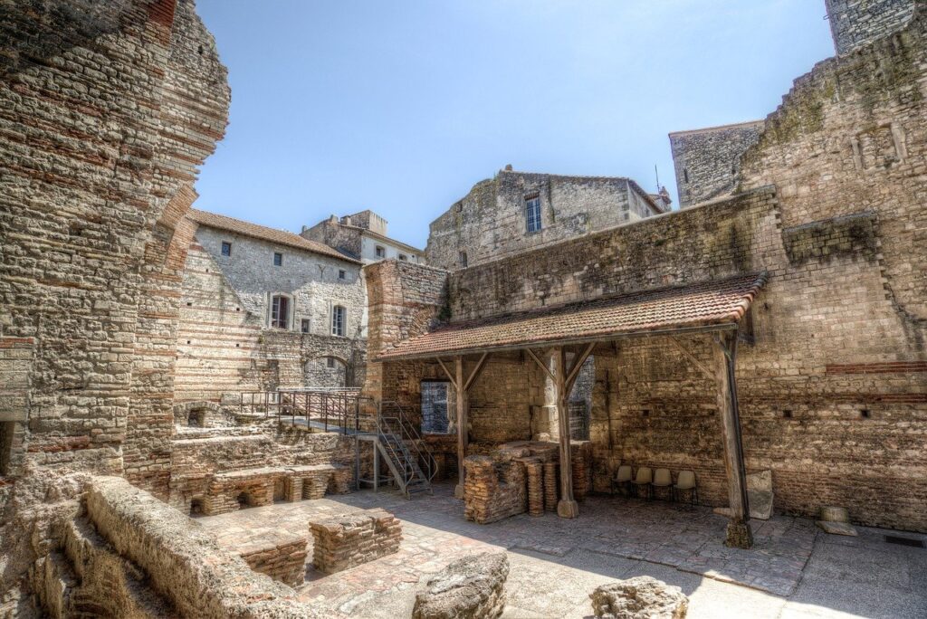 1 day to visit Arles: Best things to do in Arles, France