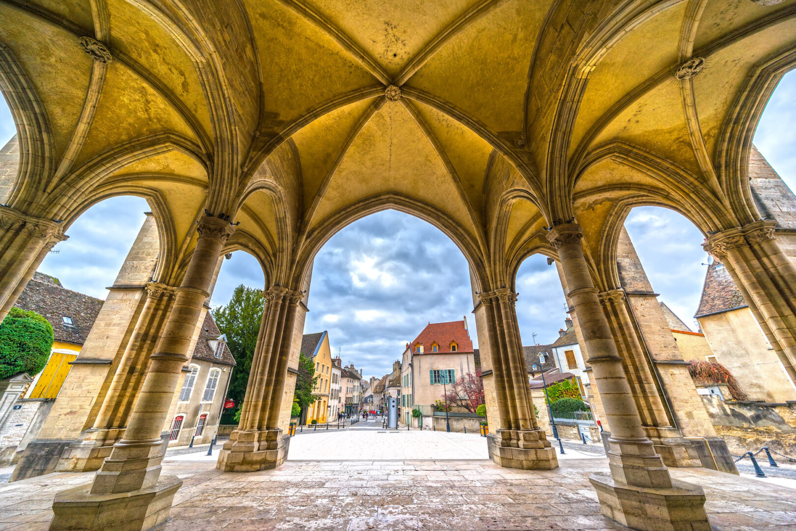 Best things to do in Beaune, France ⭐️ 2025