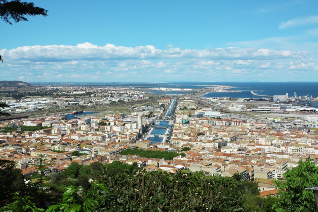 Top 10 things to do in Sète, France: Visit Sète