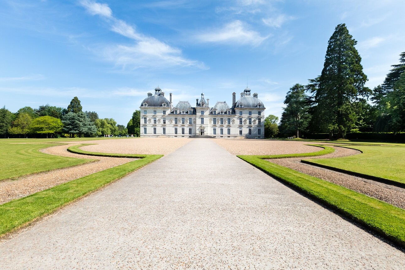 TOP Loire Valley Castles to Visit 2025 ⭐️ BEST itinerary