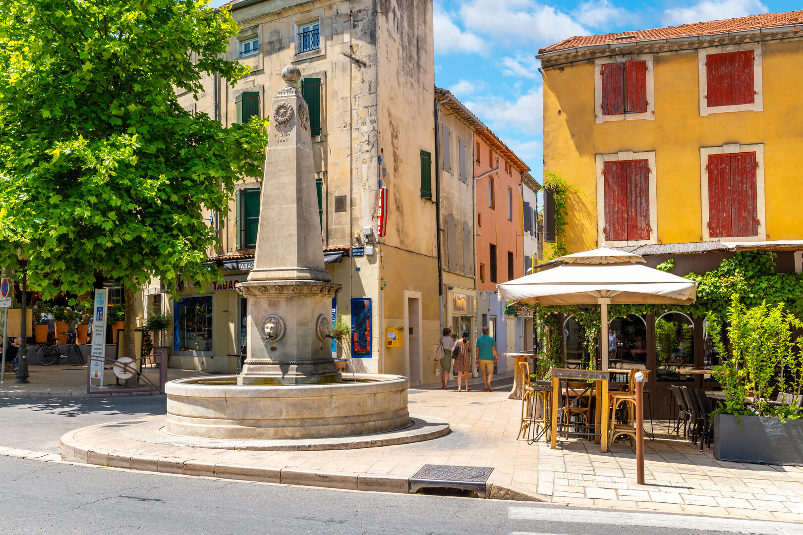 Visiter Arles : Guide des activités incontournables ⭐️ 2025