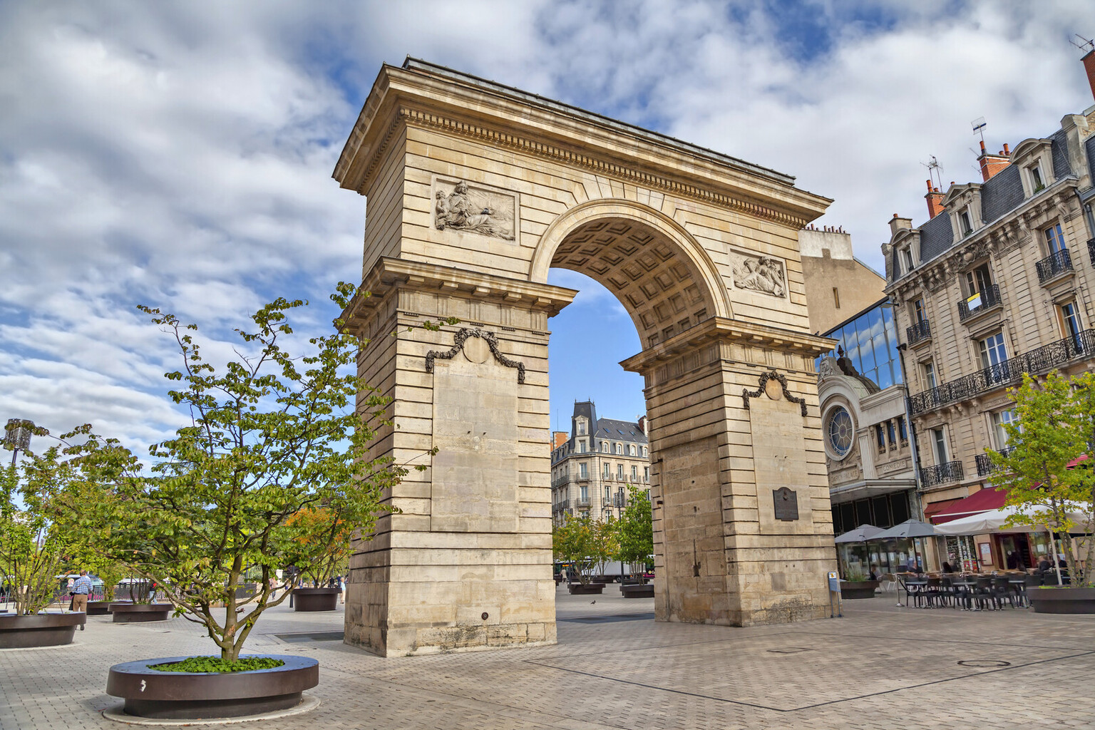 Best Things To Do in Dijon, France ⭐️ Your 2026 Guide