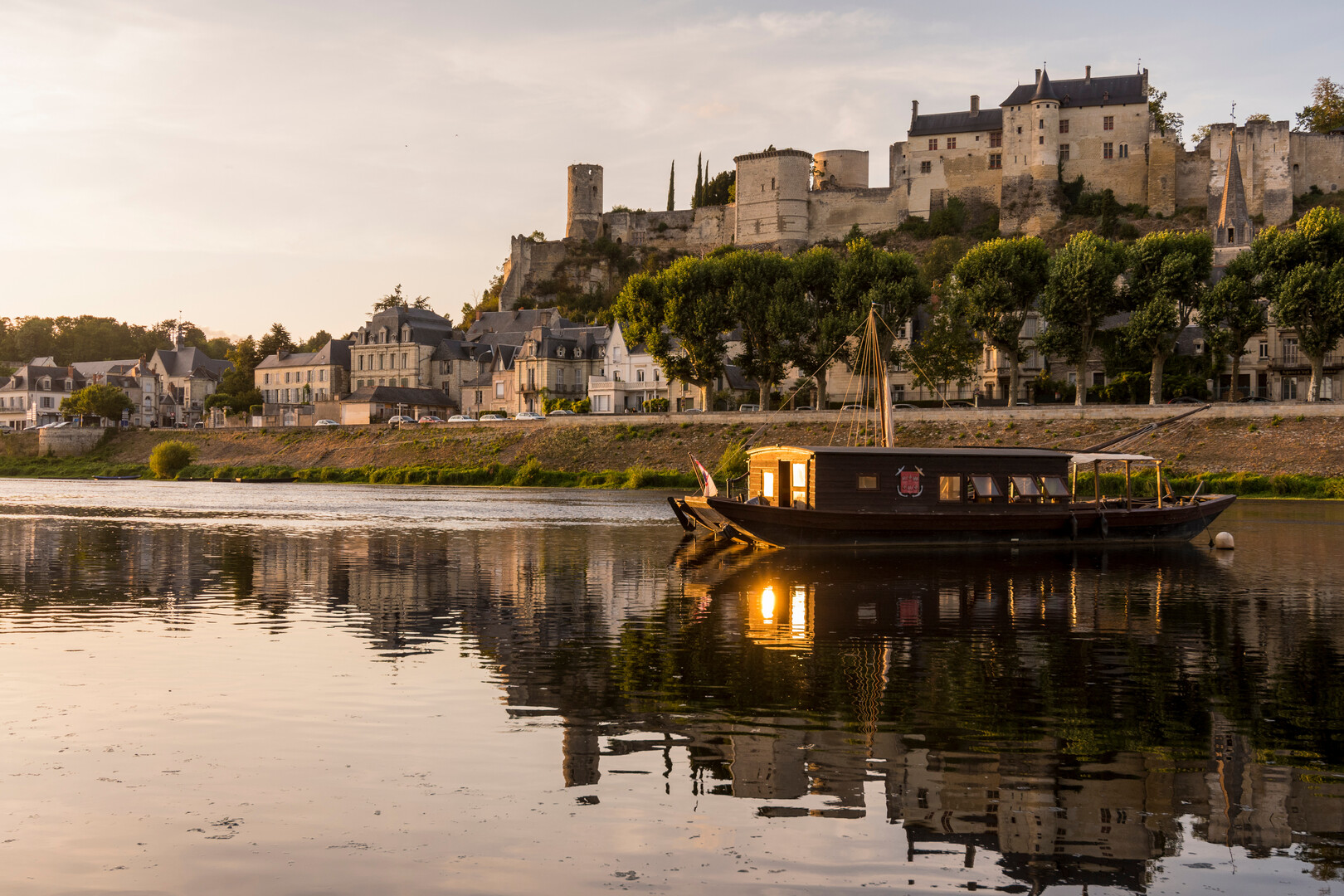 BEST Things to do in Chinon, France ⭐️ Guide 2026