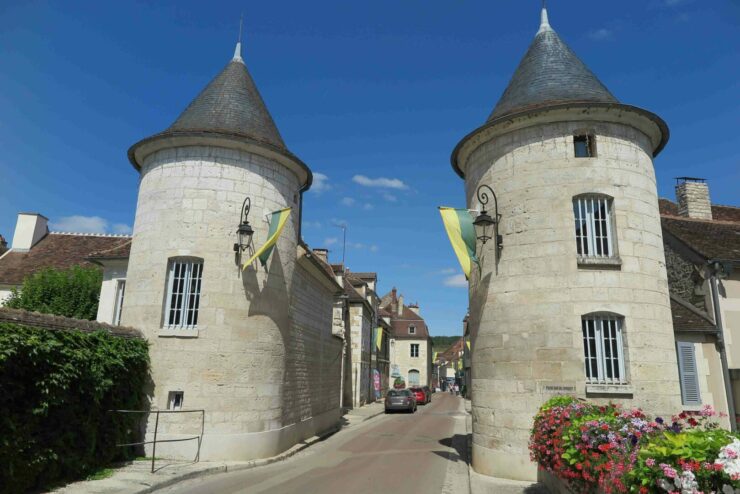 Visiter Chablis : Guide des meilleurs lieux 2026