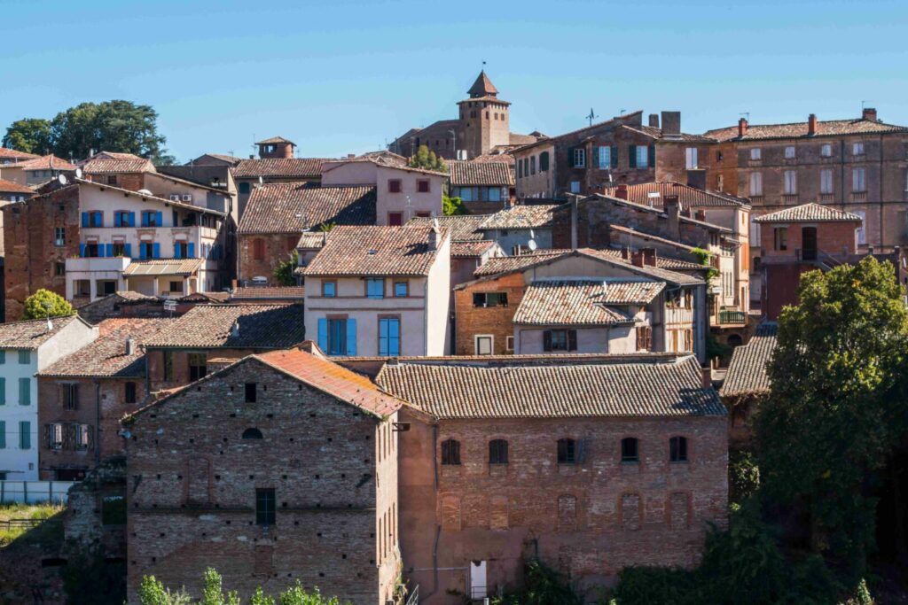 Visiter Gaillac ⭐ Les meilleures choses à faire en 2025