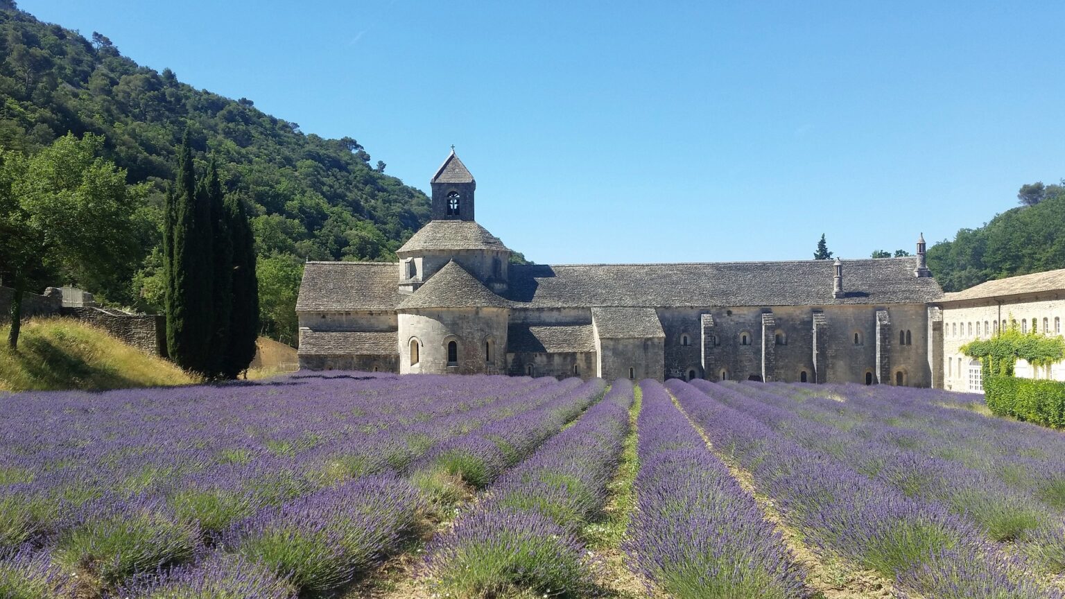 Trip to Provence, France - Your Ultimate Travel Guide