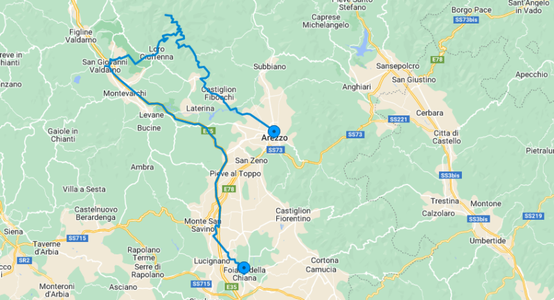 Arezzo Italy ultimate guide: What to visit in Arezzo Tuscany