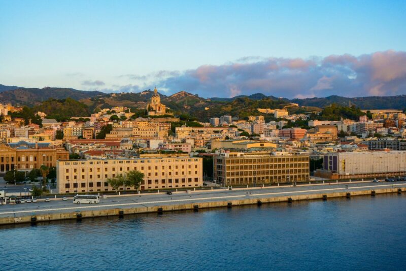 Your Ultimate Travel Guide to visiting Messina Sicily