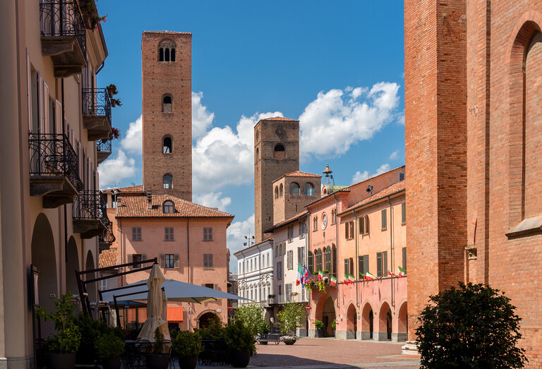 6 things to do in Alba Italy: Visiting Alba Italy ⭐️ 2025