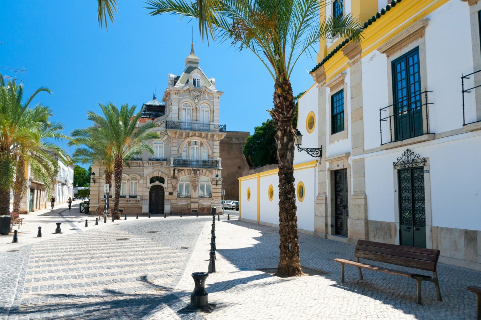 TOP 15 Things To Do in Faro, Portugal ⭐️ Best 2025 Guide