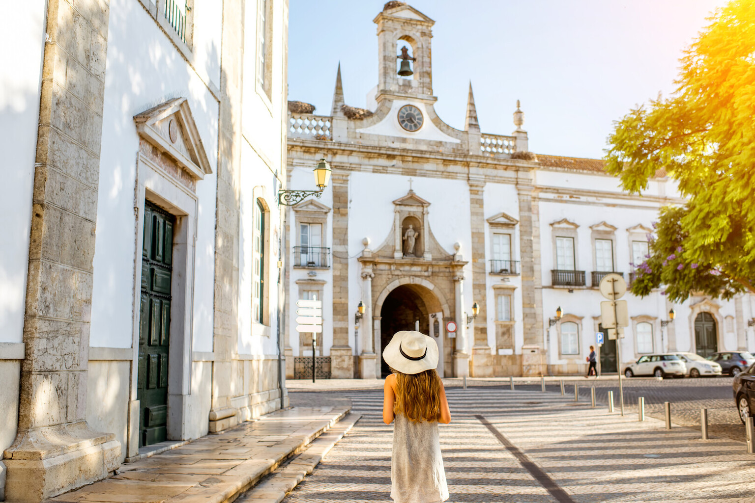 Lisbon to Faro ⭐️ The Ultimate (2026) Guide