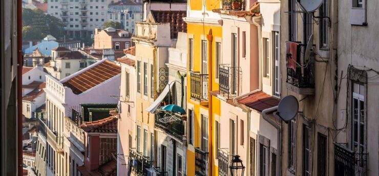 Visiter Lisbonne en 1 jour ⭐️ Le guide express 2026