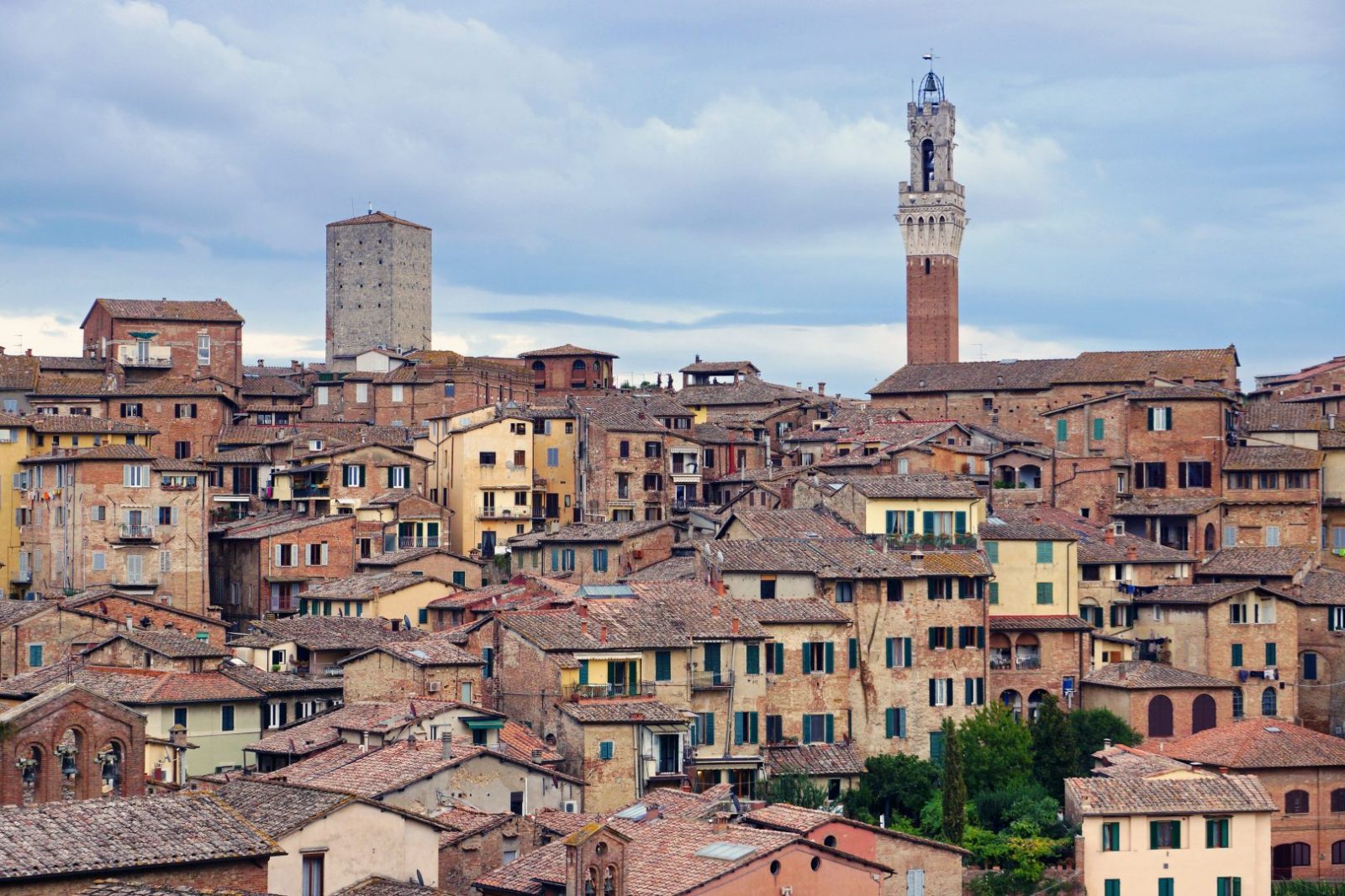 All-You-Need Florence to Siena Itinerary: Eat, Drink, & More