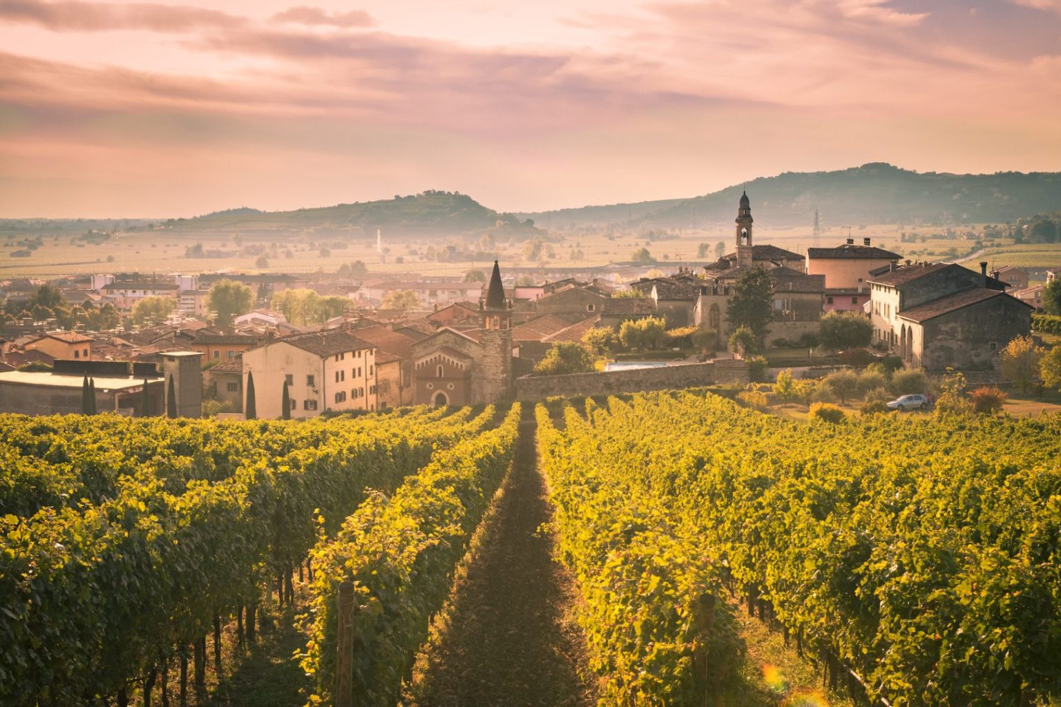Visiting the land of Prosecco Italy: Ultimate Travel Guide