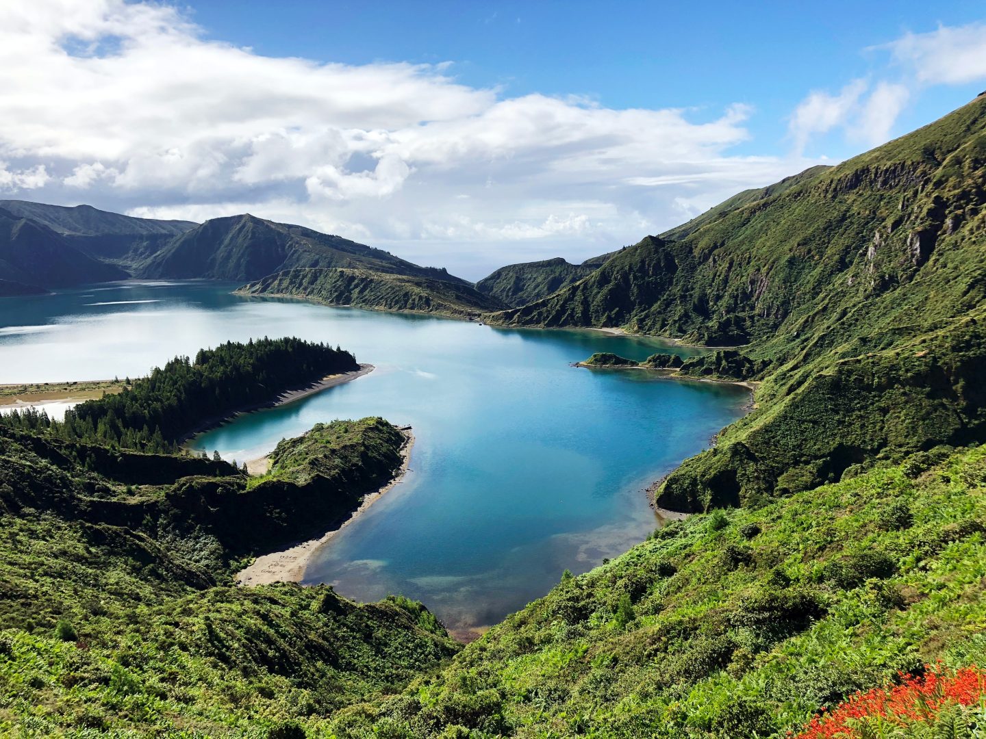 Best things to do in Azores Islands ⭐️ Ultimate Guide 2025