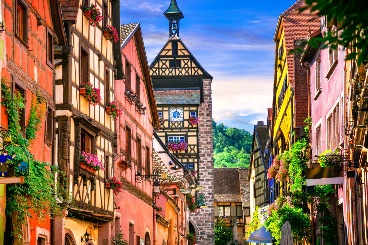 Visiter Colmar ⭐️ TOP Choses incontournables à faire en 2026