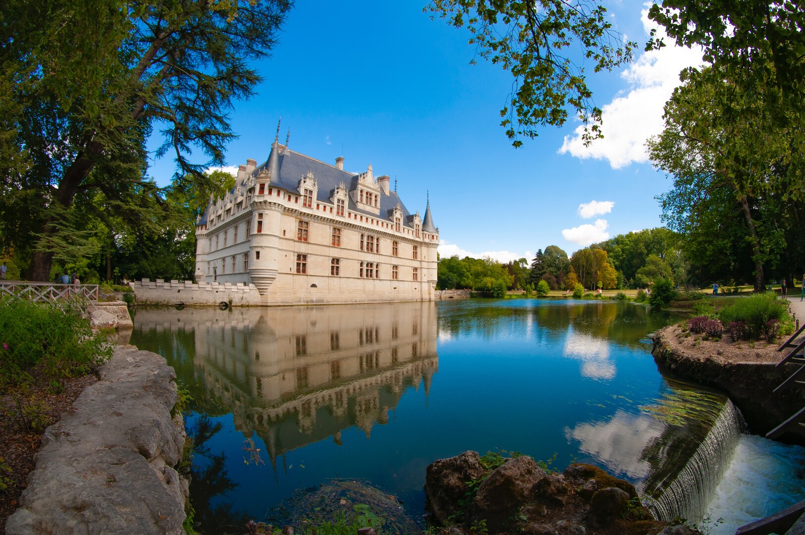 TOP Loire Valley Castles to Visit 2025 ⭐️ BEST itinerary