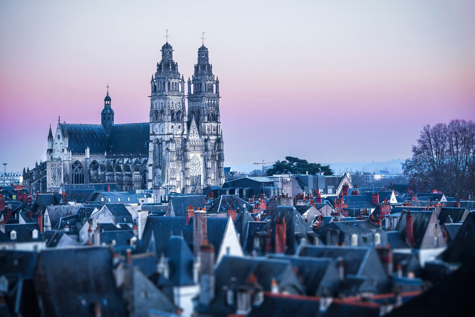 BEST Things to do in Tours, France ⭐️ Guide 2025