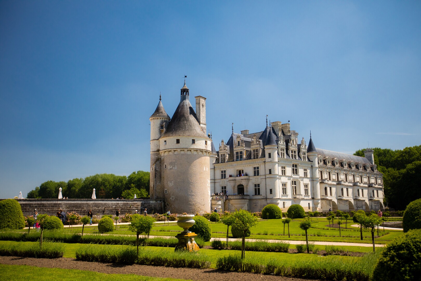 TOP Loire Valley Castles to Visit 2025 ⭐️ BEST itinerary