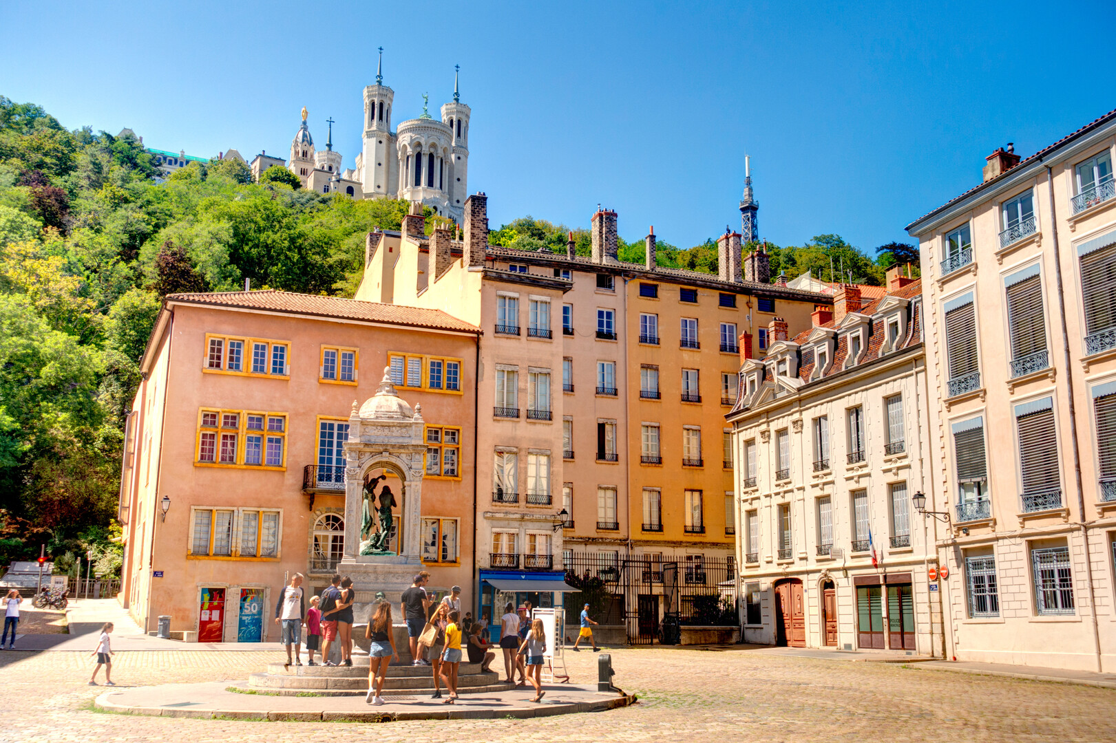 Visiter Lyon ⭐️ TOP 10 des meilleures choses à faire 2025