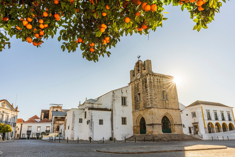 TOP 15 Things To Do in Faro, Portugal ⭐️ Best 2025 Guide