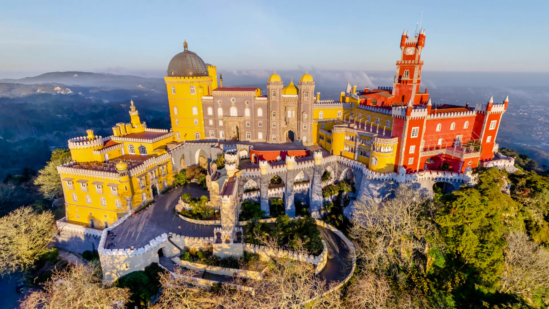 Best things to do in Sintra ⭐️ Your Ultimate 2026 Guide