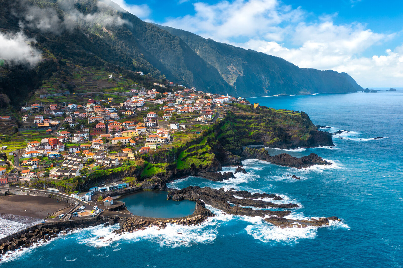 Best Things to do in Madeira ⭐️ The Perfect Itinerary 2025