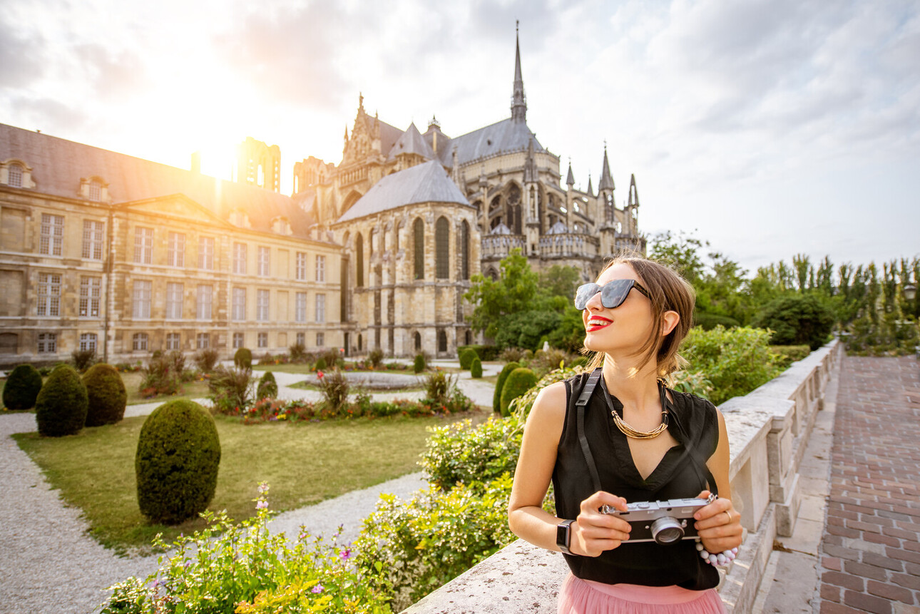 Best things to do in Reims, France ⭐️ Your 2025 Guide