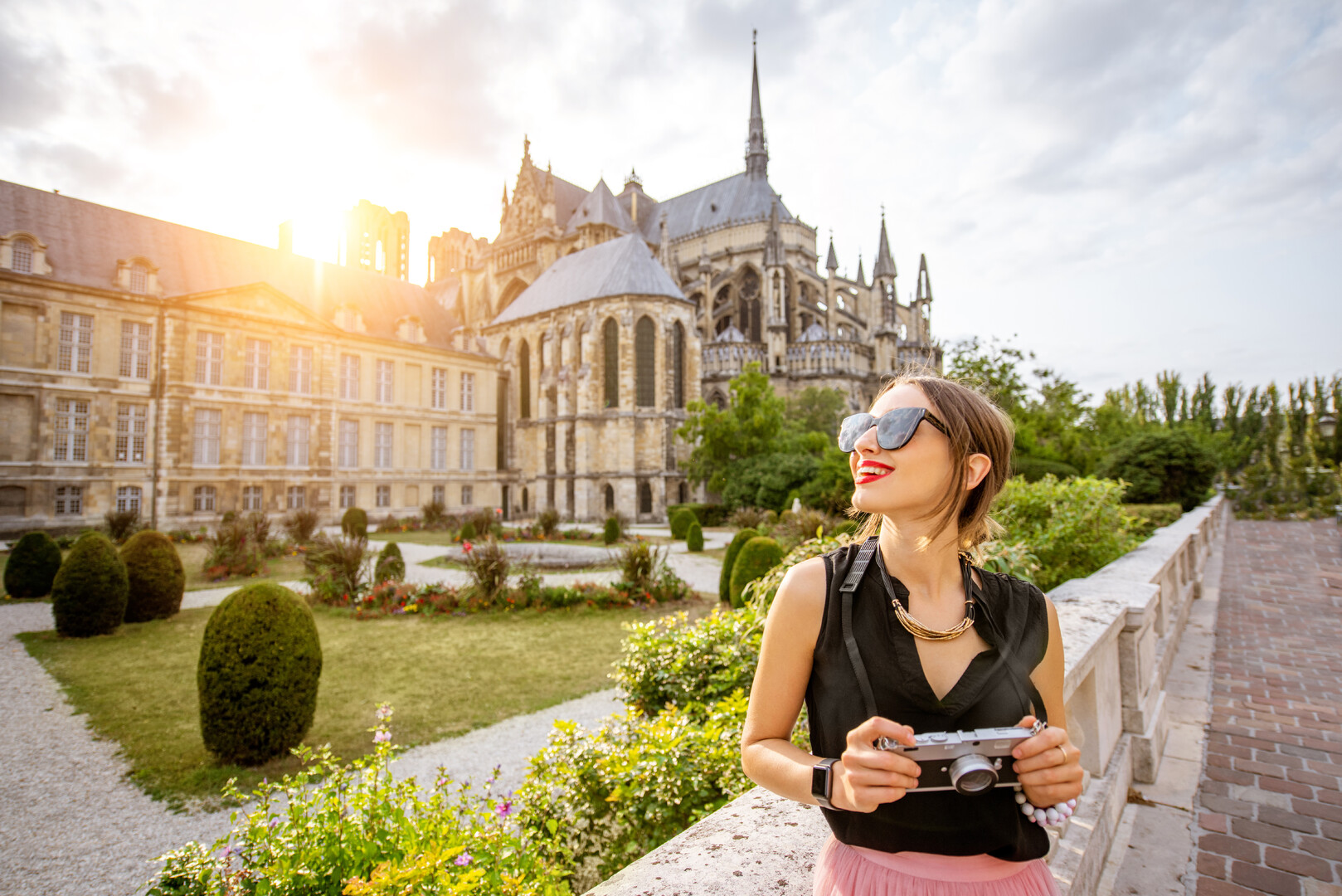 Best things to do in Reims, France ⭐️ Your 2025 Guide