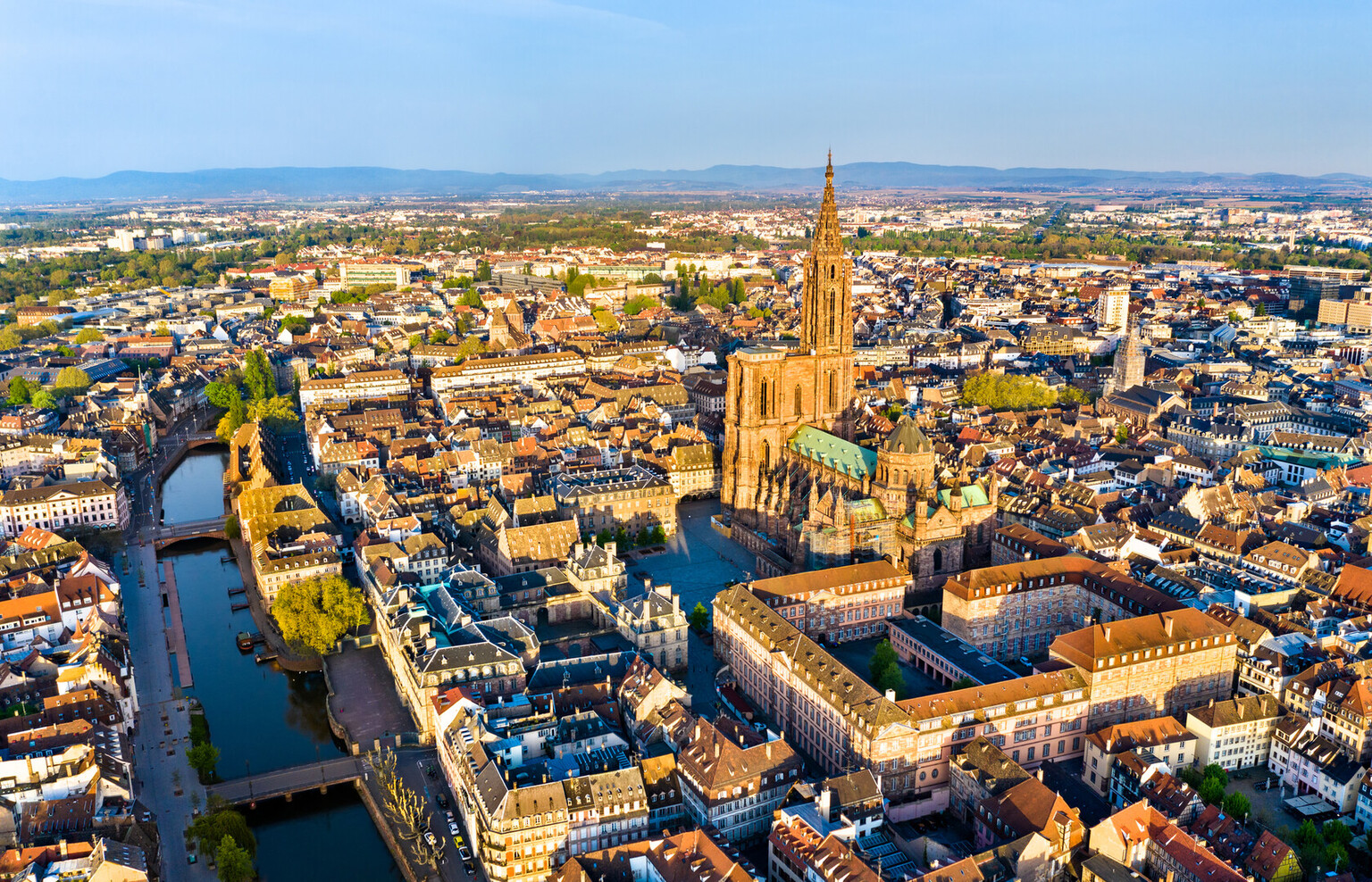 Visiter à Strasbourg ? Top 10 des choses à faire 2025
