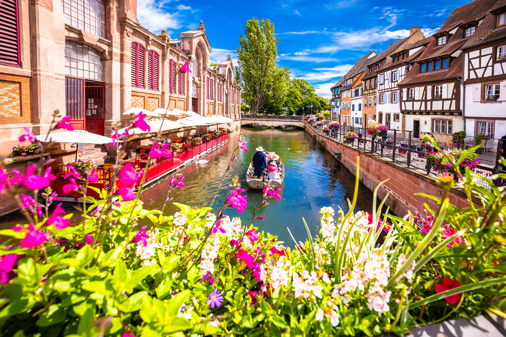 5 Best Things to do in Colmar, France ⭐️ Visit Colmar 2025