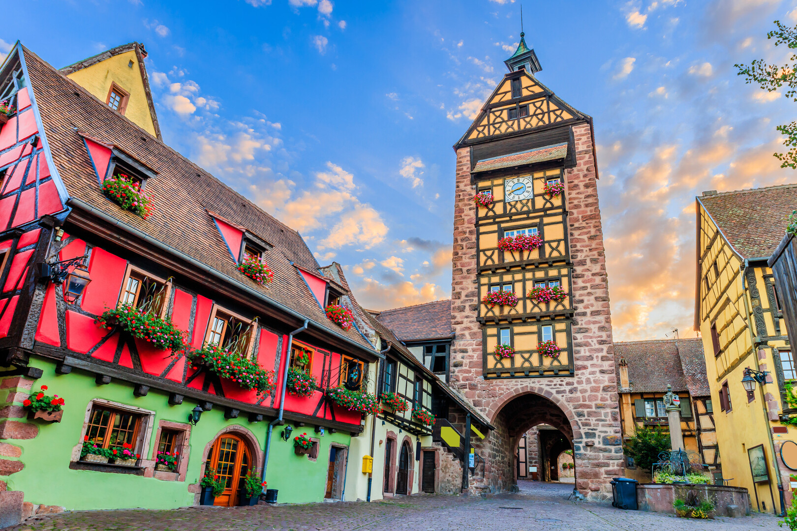 5 Best Things to do in Colmar, France ⭐️ Visit Colmar 2025