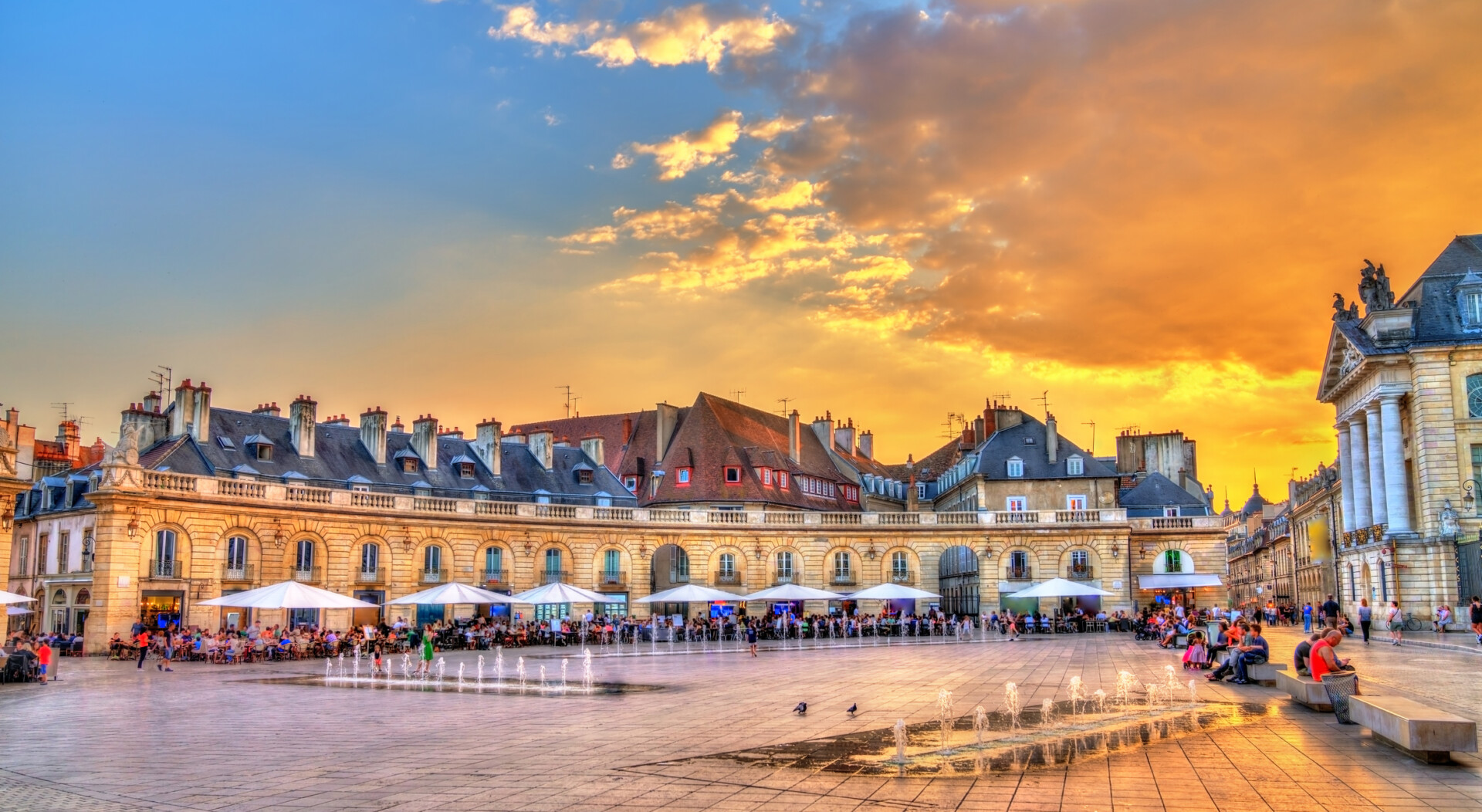 TOP 10 Best Places to Visit in France ⭐️ Travel Guide 2026