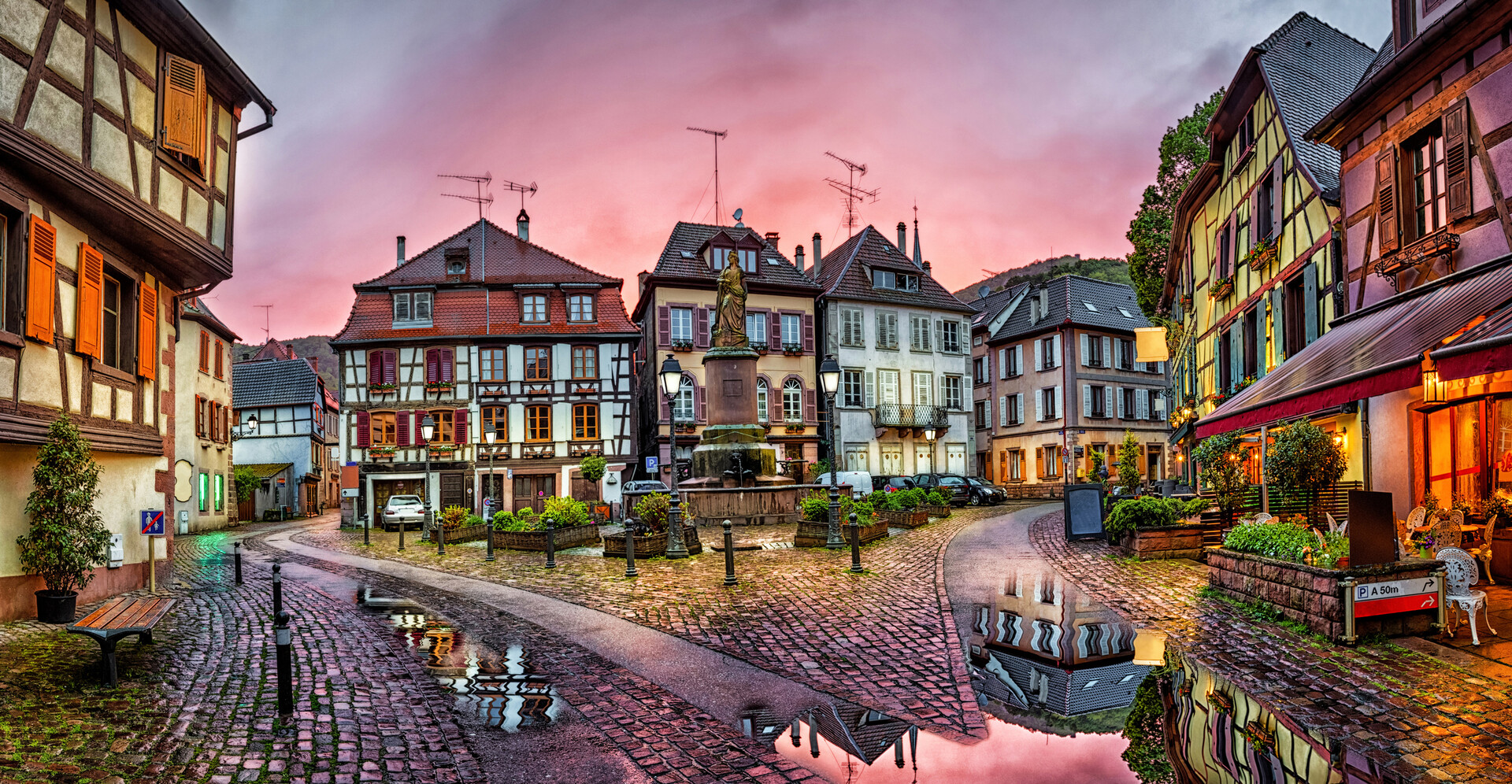 Visiter Colmar ⭐️ TOP Choses incontournables à faire en 2026