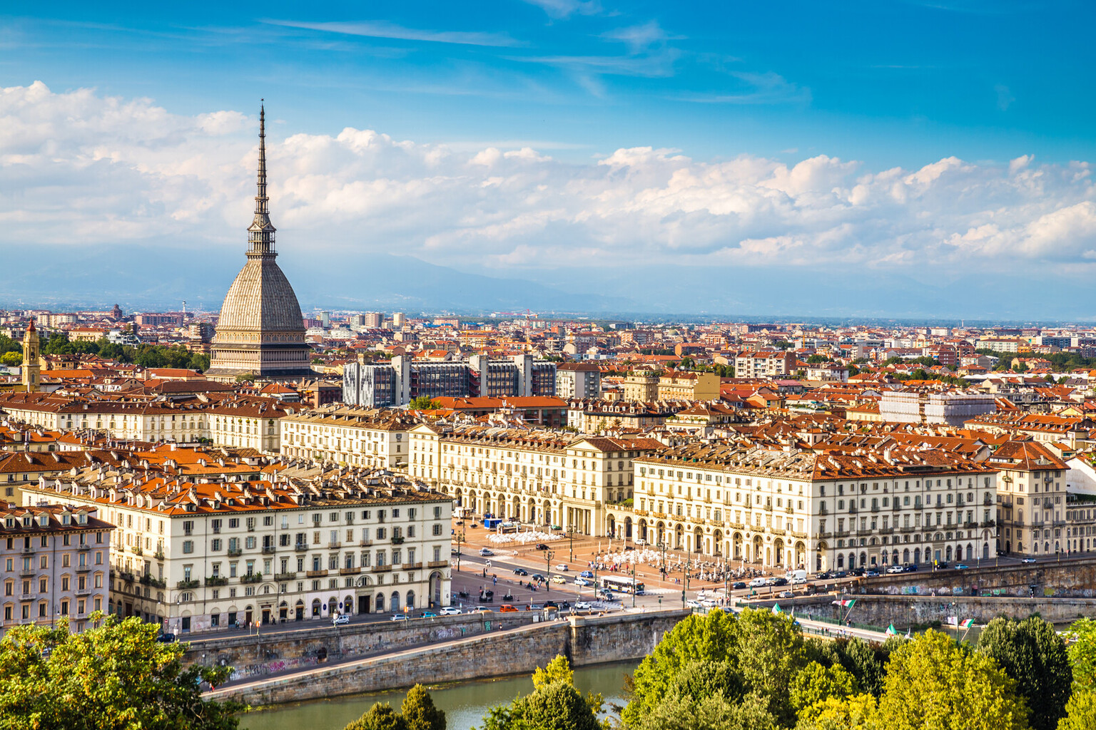 Visiter Turin ⭐️ Incontournables à faire à Turin en 2026