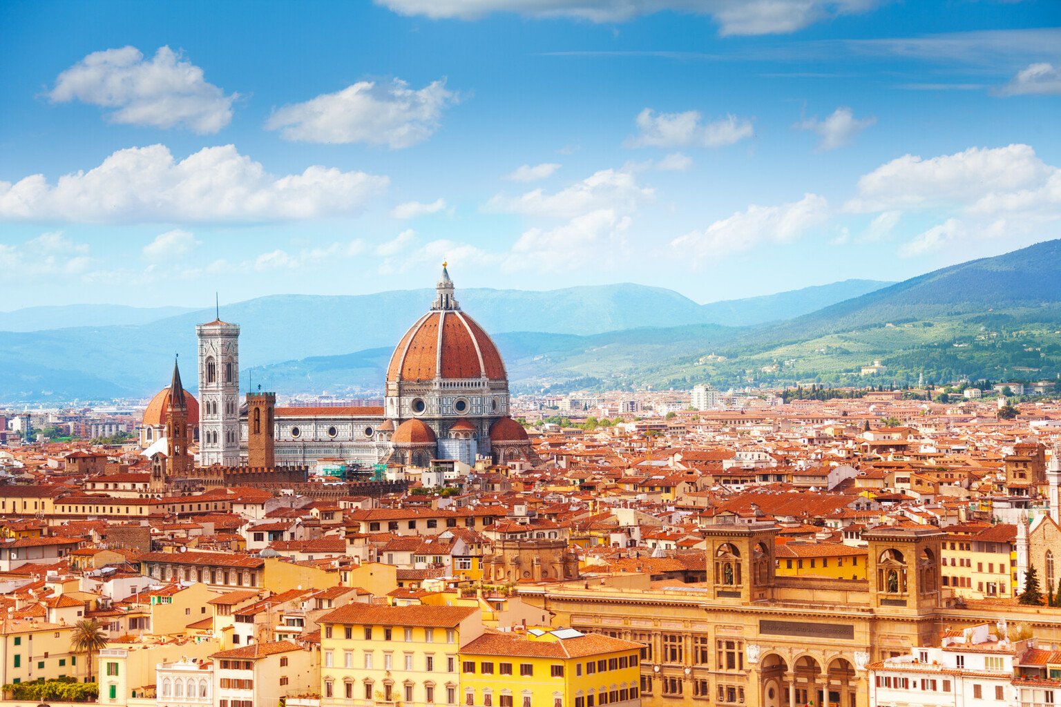 The best of Tuscan villages: 8 beautiful cities in Tuscany