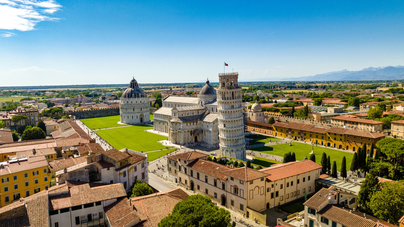 The best of Tuscan villages: 8 beautiful cities in Tuscany
