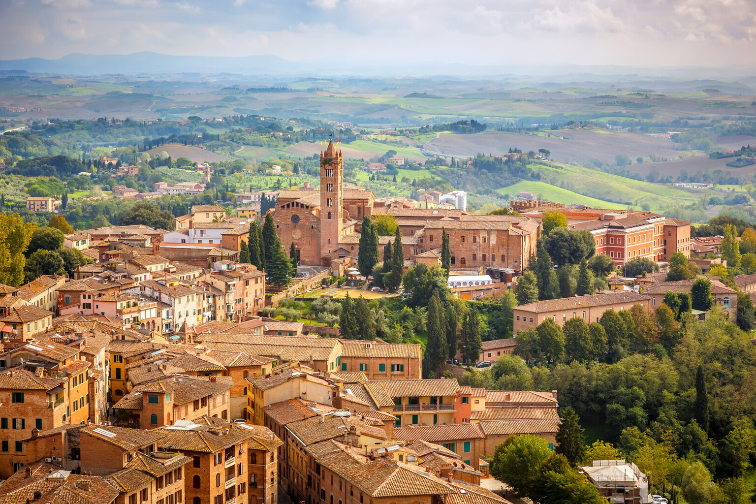 The best of Tuscan villages: 8 beautiful cities in Tuscany