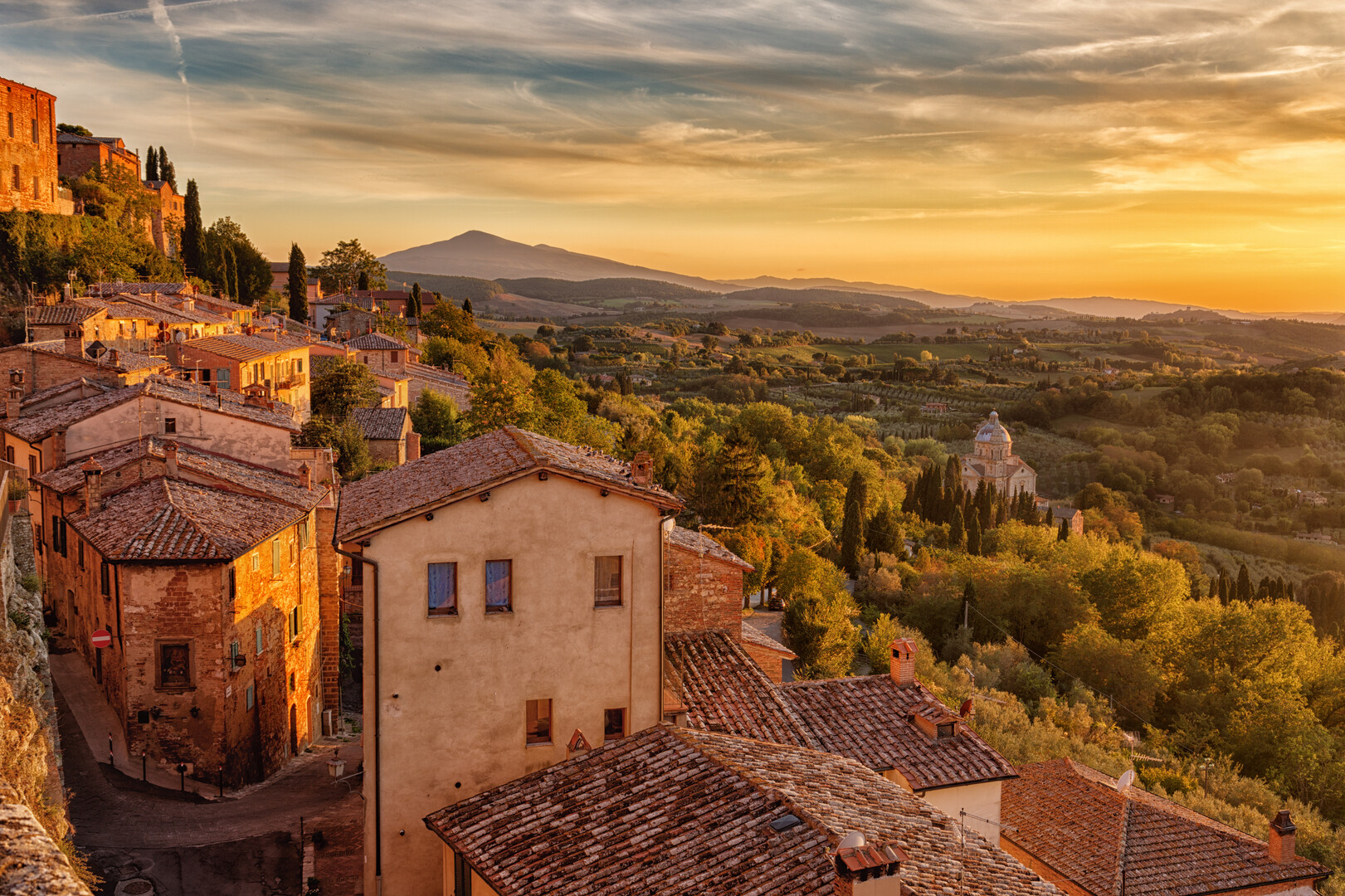 The best of Tuscan villages: 8 beautiful cities in Tuscany