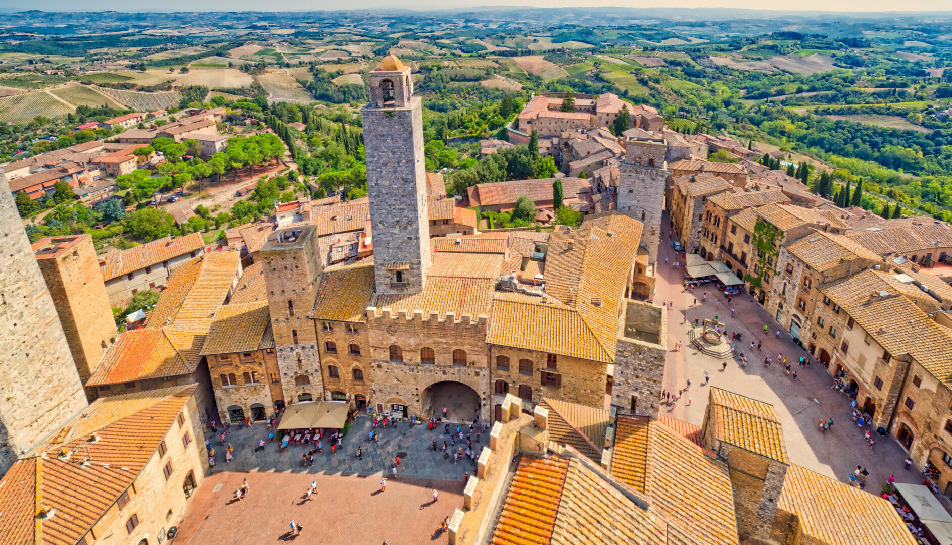 The best of Tuscan villages: 8 beautiful cities in Tuscany