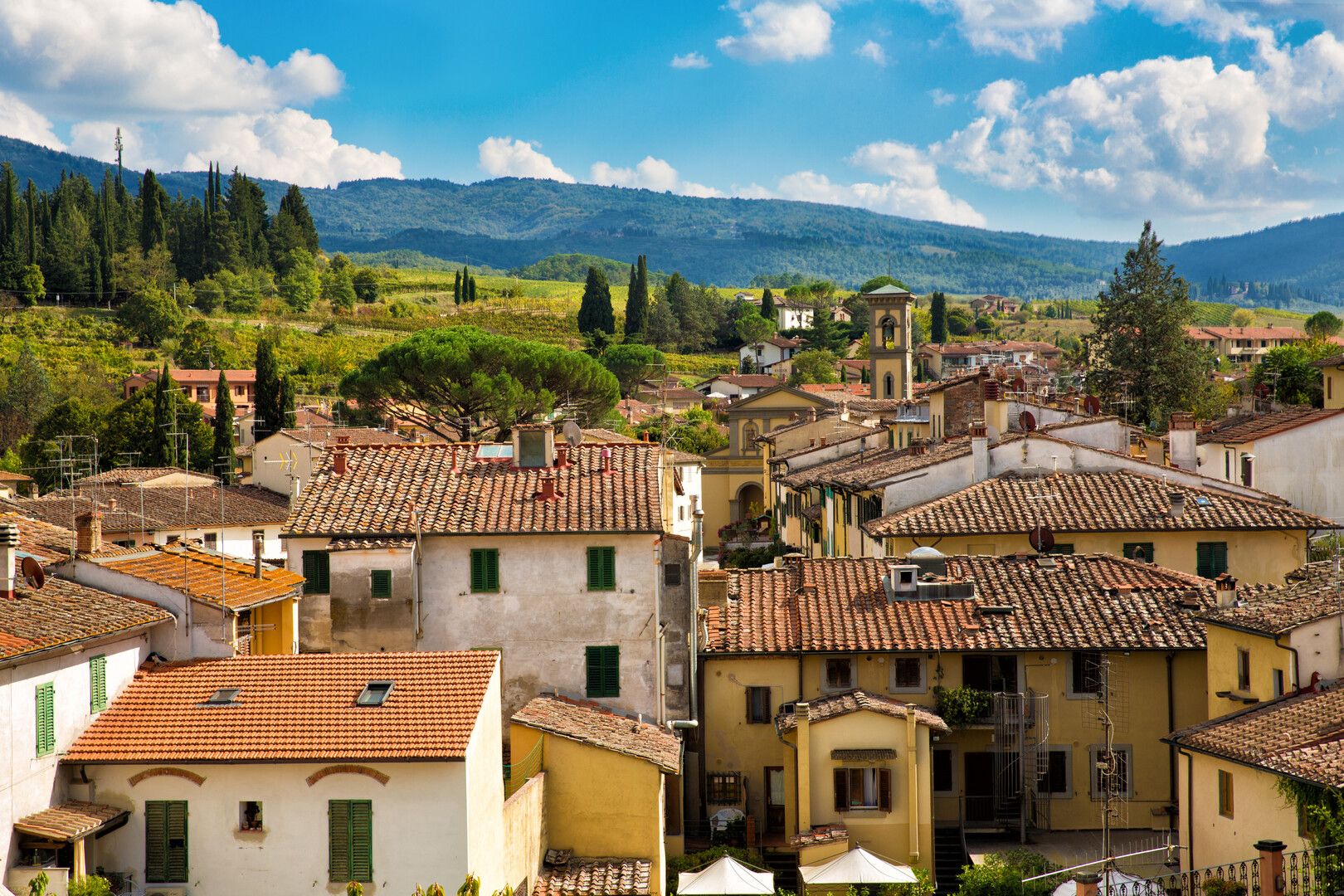 The best of Tuscan villages: 8 beautiful cities in Tuscany