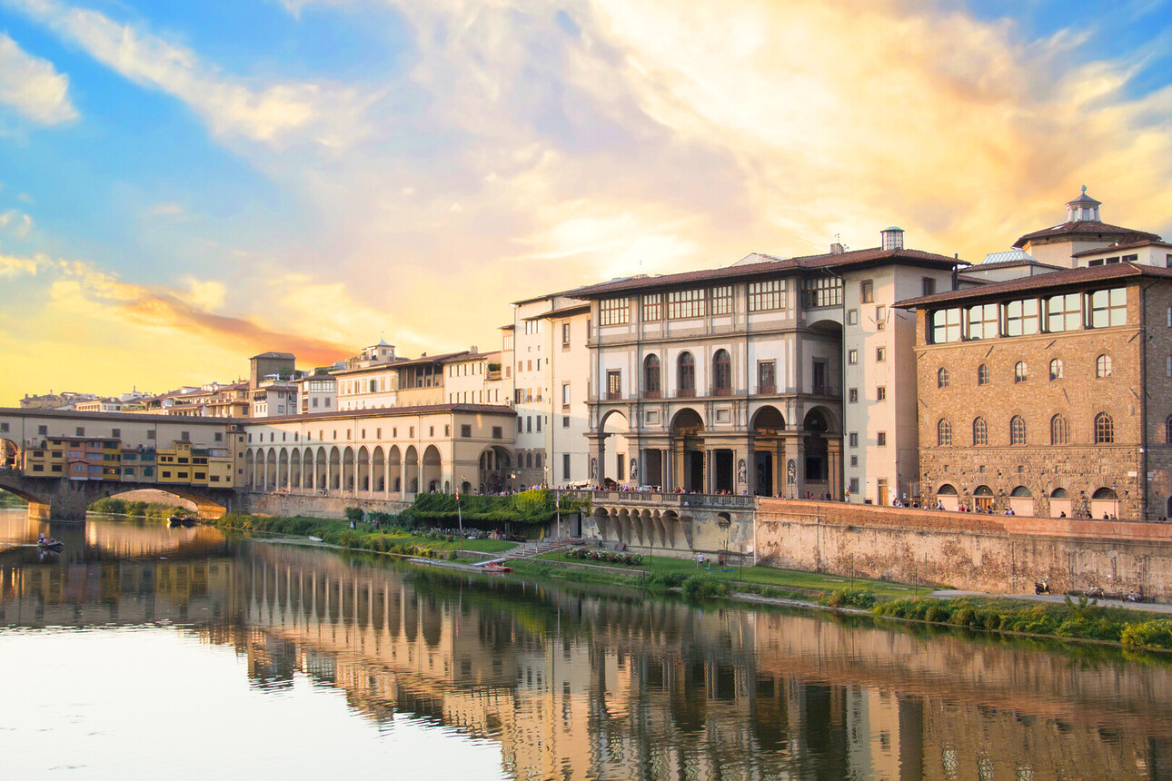 Cosa vedere a Firenze: TOP 12 luoghi da visitare ⭐️ 2026
