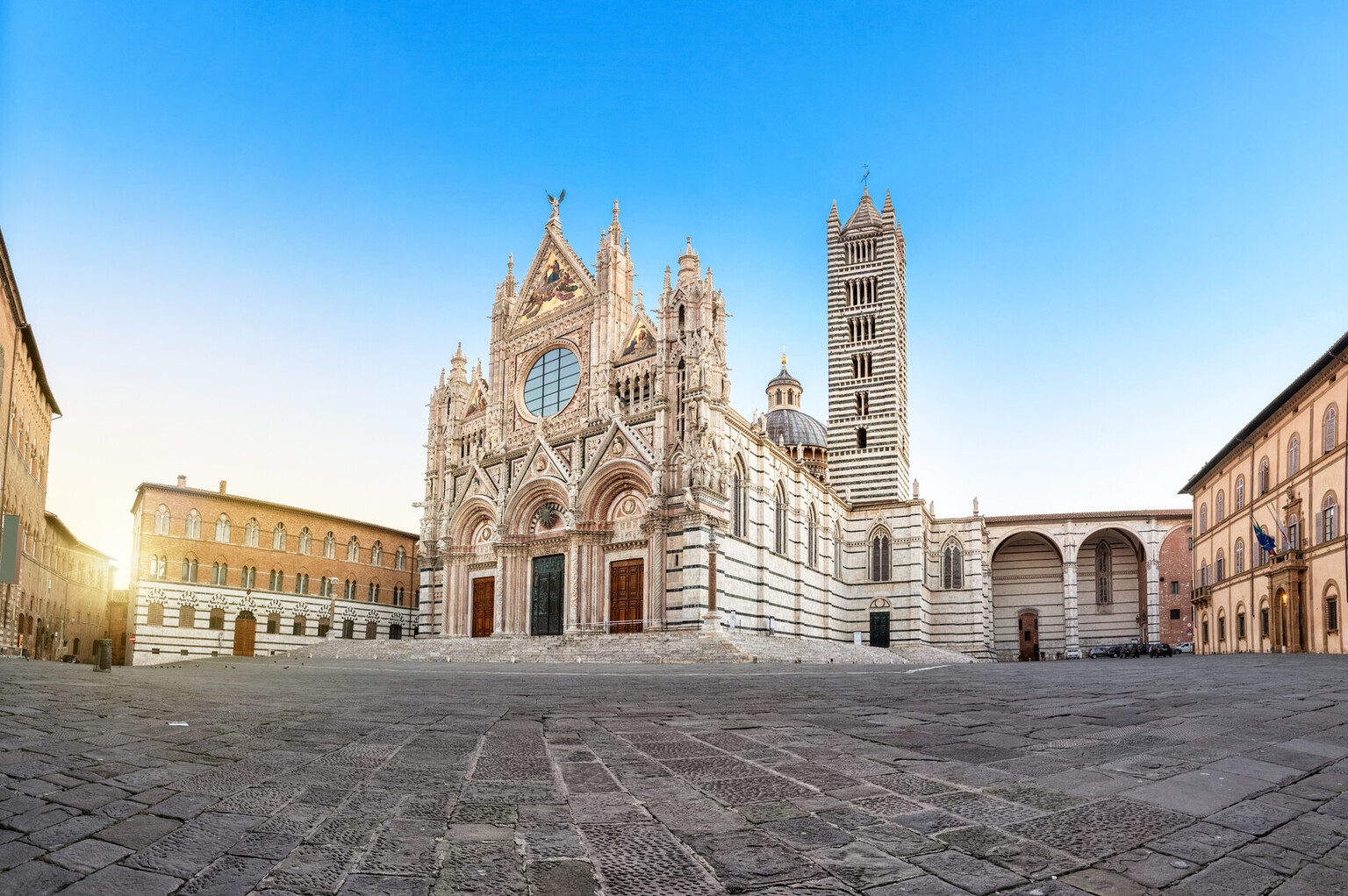 Best Things to Do in Siena: Your Ultimate Guide ⭐️ 2026