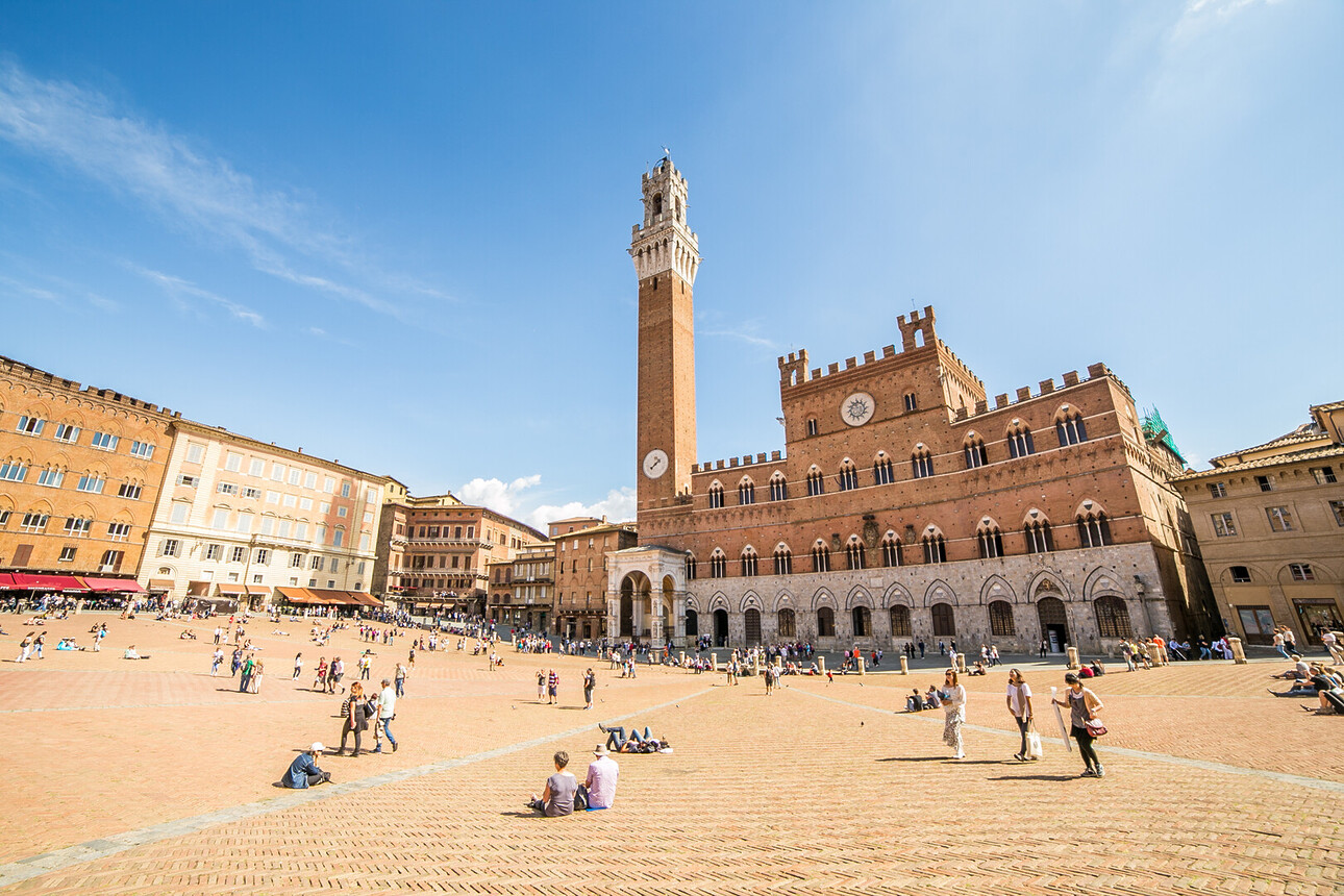 Best Things to Do in Siena: Your Ultimate Guide ⭐️ 2026